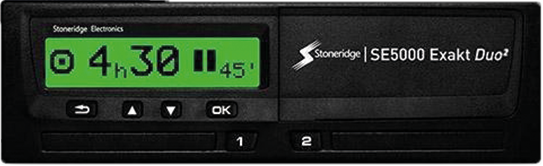 SE5000 Exakt Duo - HICO Kfz-Kontrollgeräte GmbH